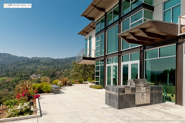LJM Construction Inc - Blog