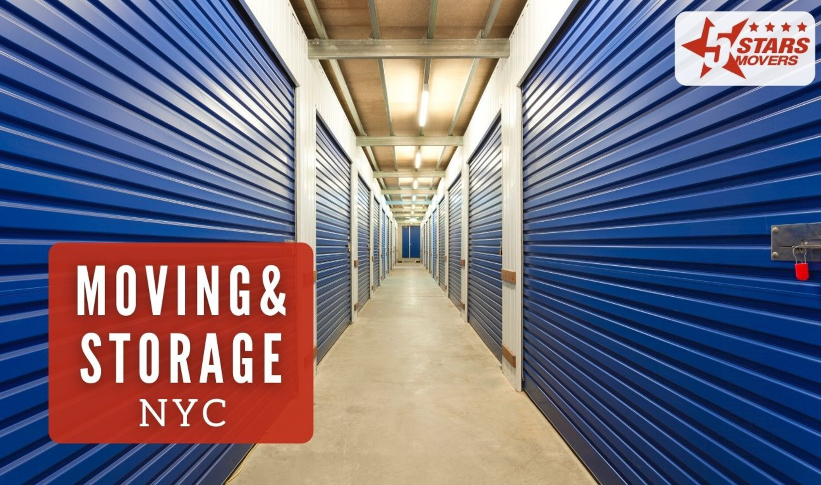 5 Stars Movers — Standard post published to 5 Stars Movers at June...