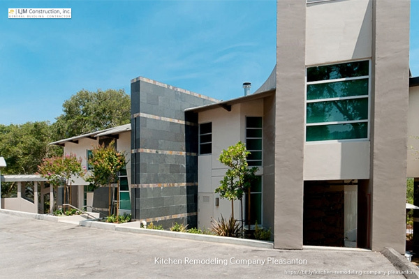 LJM Construction Inc - Blog