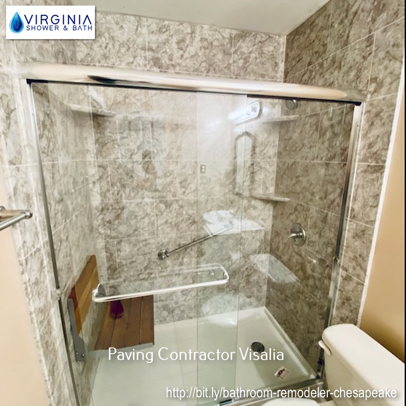 Virginia Shower and Bath — Standard post published to Virginia Shower ...