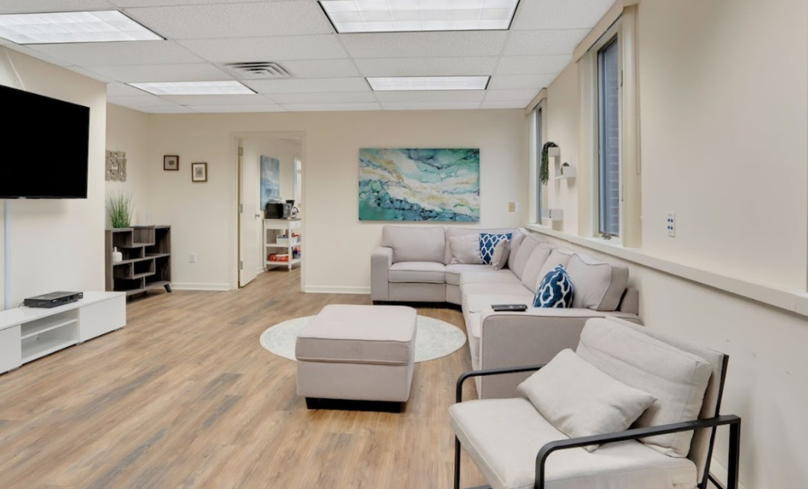 Valley Spring Recovery Center - Blog