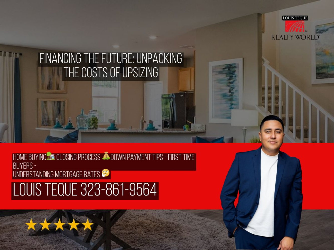 LOUIS TEQUE REALTOR - Real Estate Agents in Downey You Can Trust