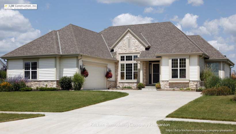 LJM Construction Inc - Blog