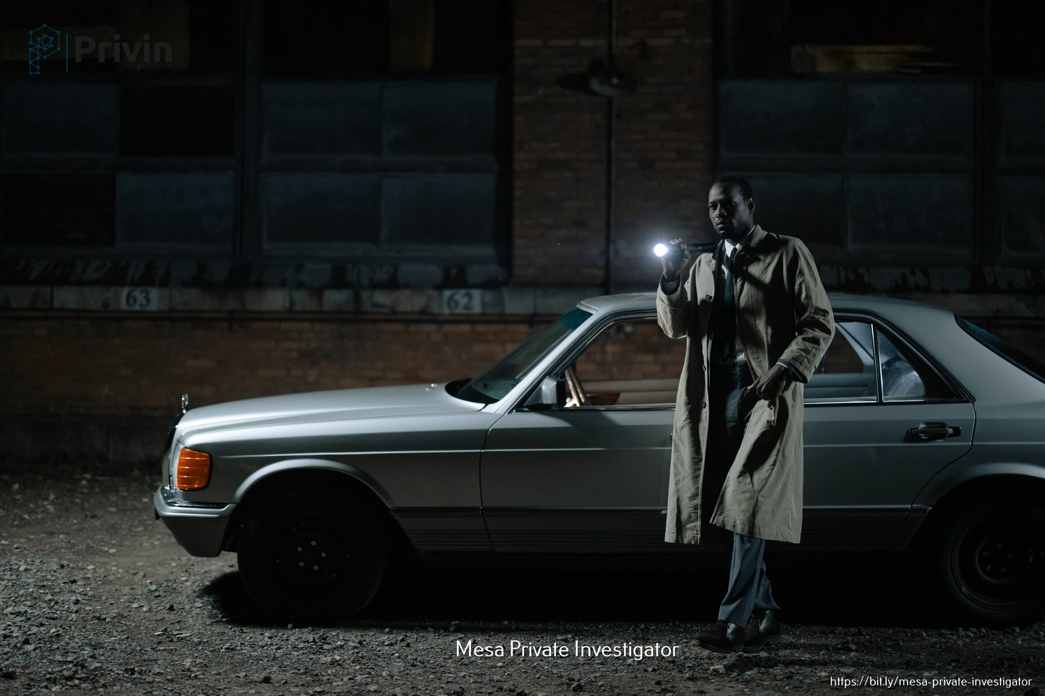 PRIVIN Network — Standard post published to PRIVIN Network at...