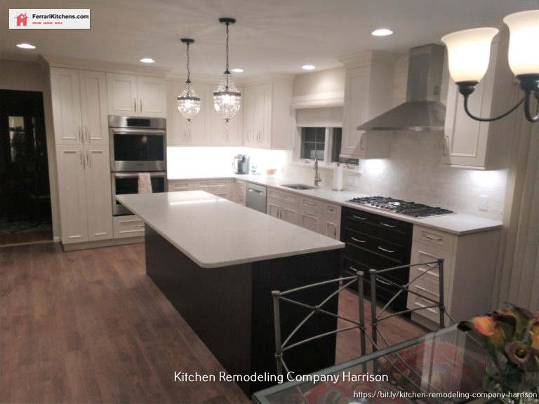 Ferrari Kitchens and Baths - Blog