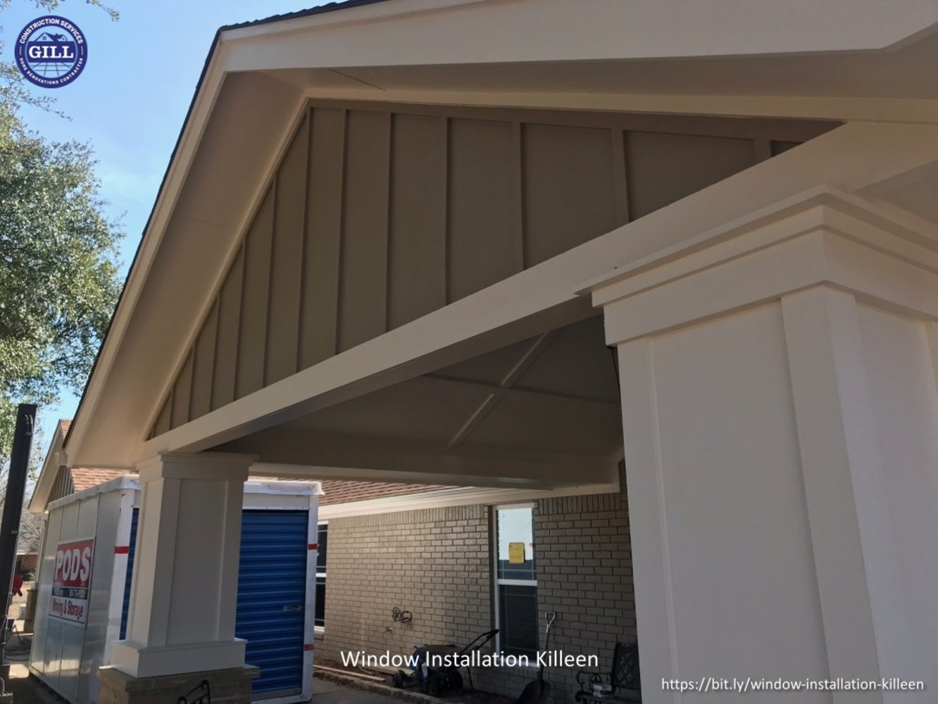 Gill Construction Solutions LLC – Page 2