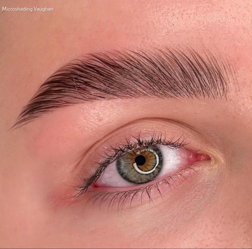 Beauty Planet Microblading & Aesthetics