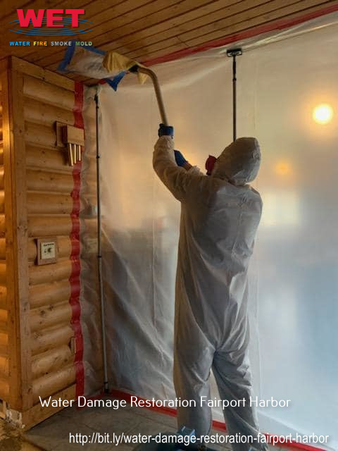 Water Extraction Team