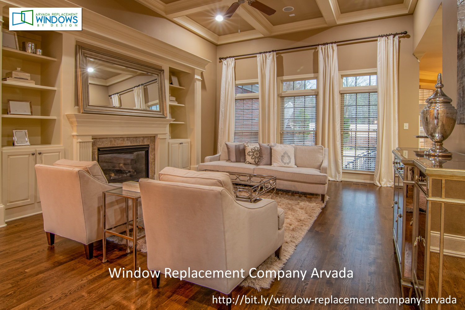 Arvada Replacement Windows By Design - Blog