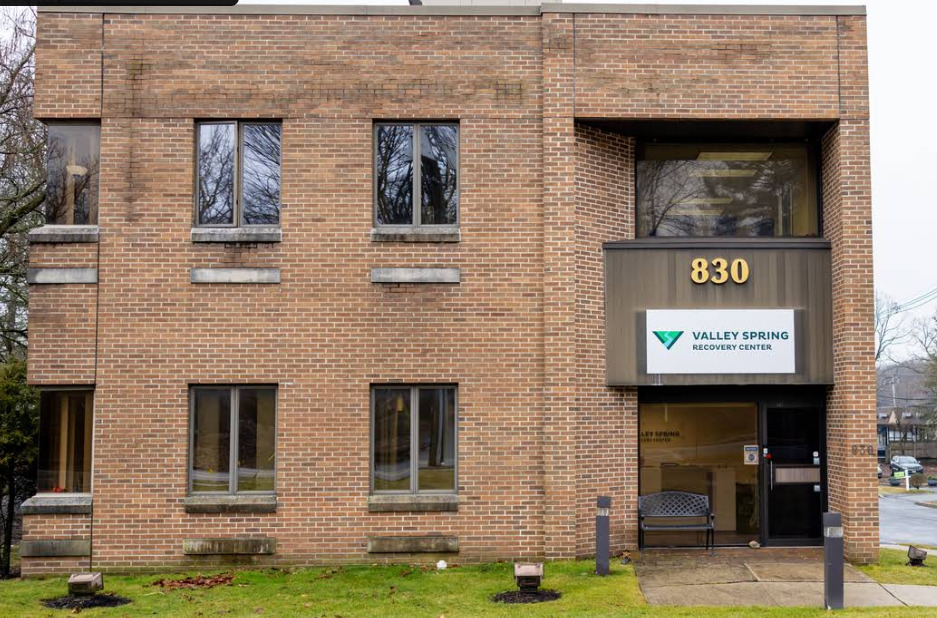 Valley Spring Recovery Center - Blog