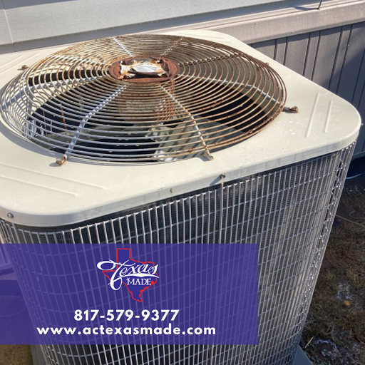Standard post published to Texas Made Air Conditioning and Heating at ...