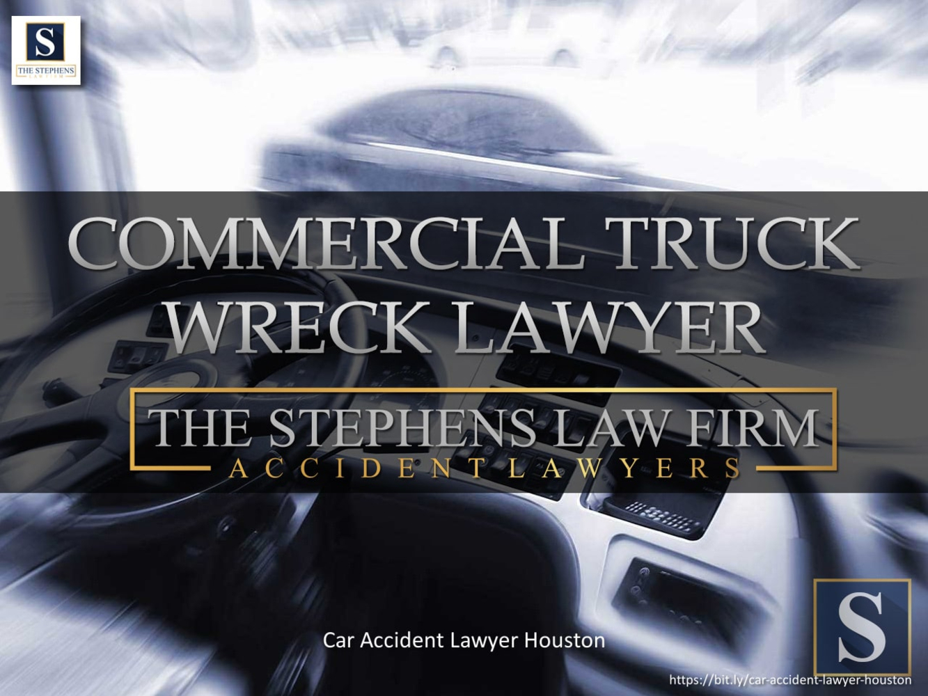 The Stephens Law Firm Accident Lawyers - Blog