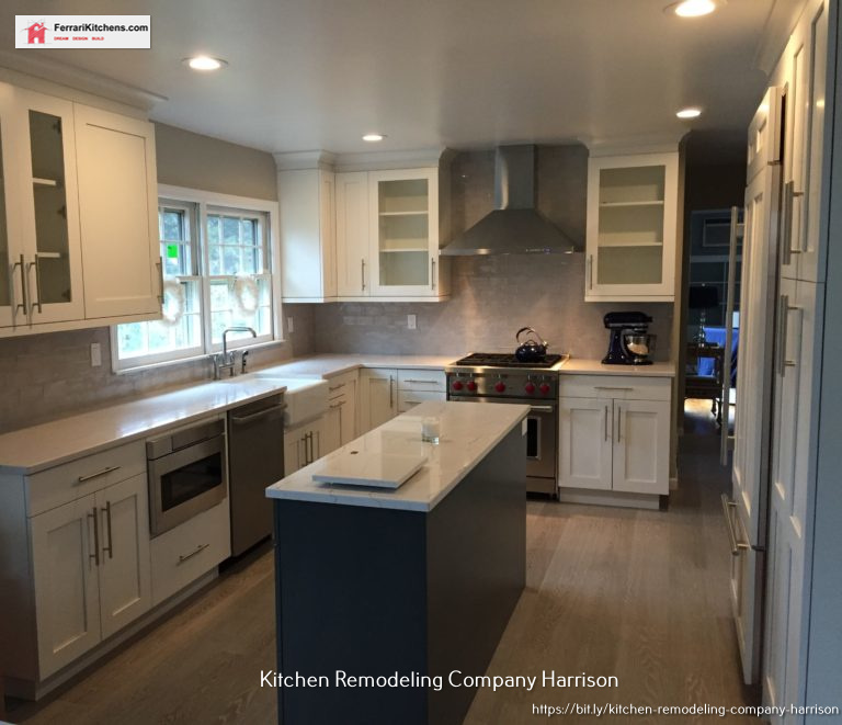 Ferrari Kitchens and Baths - Blog