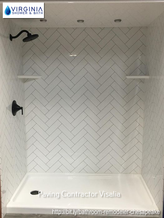 Virginia Shower and Bath — Standard post published to Virginia Shower ...