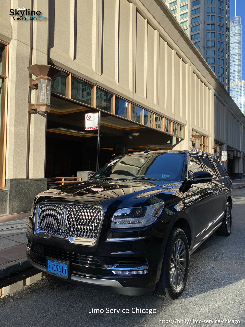 All Categories - Skyline Chicago Limo