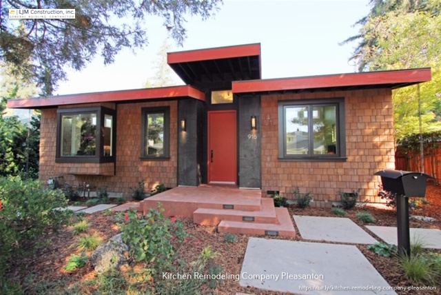 LJM Construction Inc - Blog