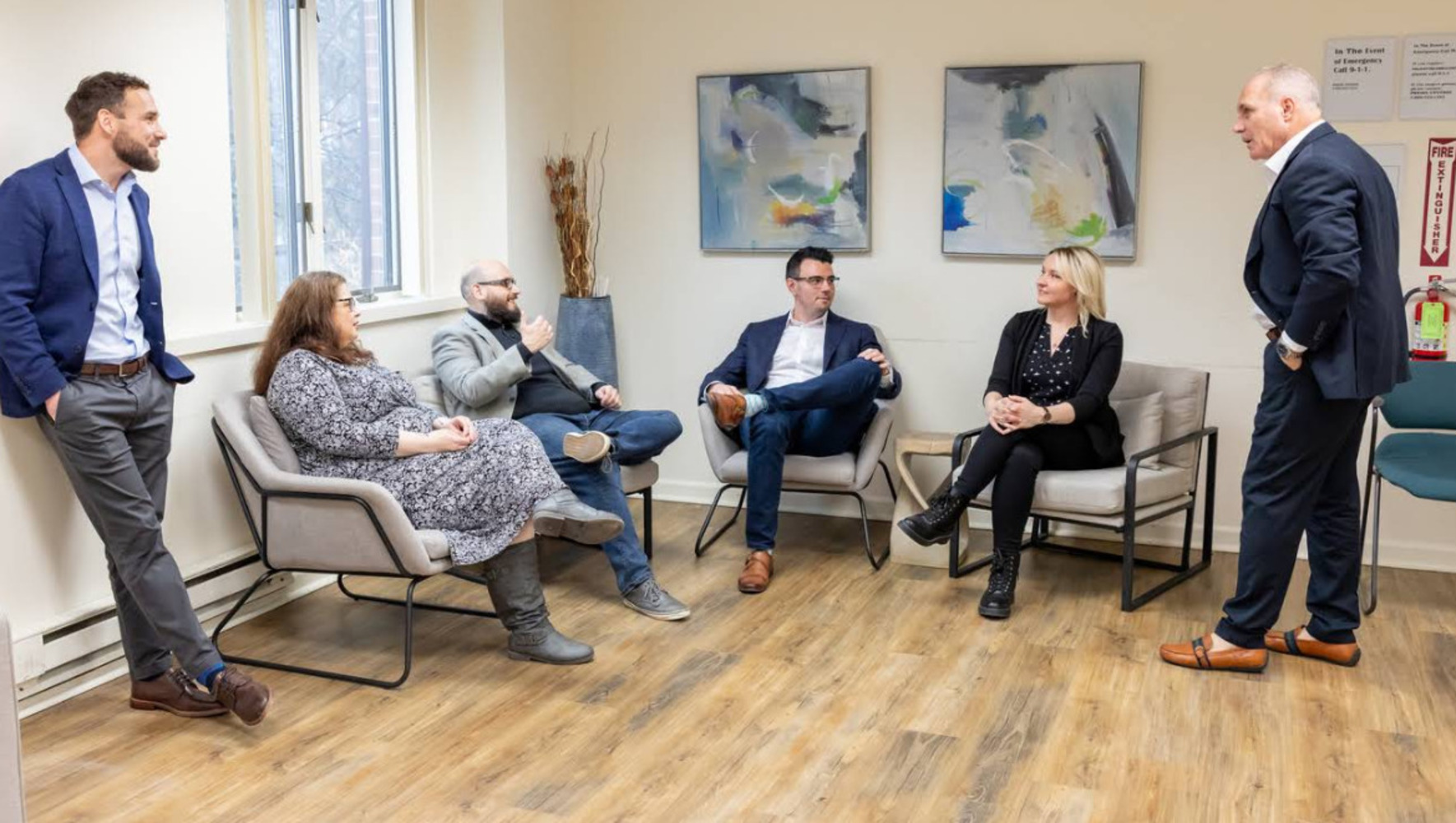 Valley Spring Recovery Center - Blog