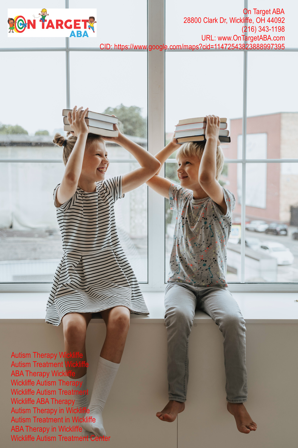 On Target ABA – On Target ABA