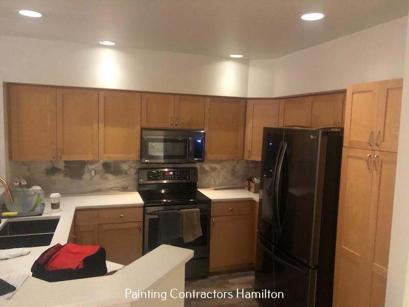 Dandy Painting - Blog