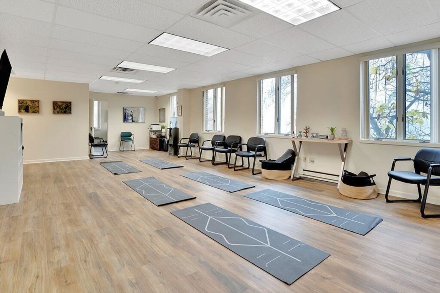 Valley Spring Recovery Center - Blog