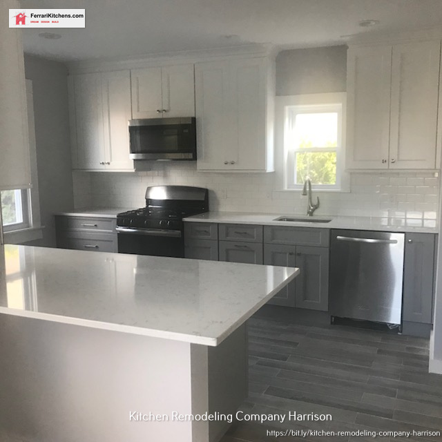 Ferrari Kitchens and Baths - Blog