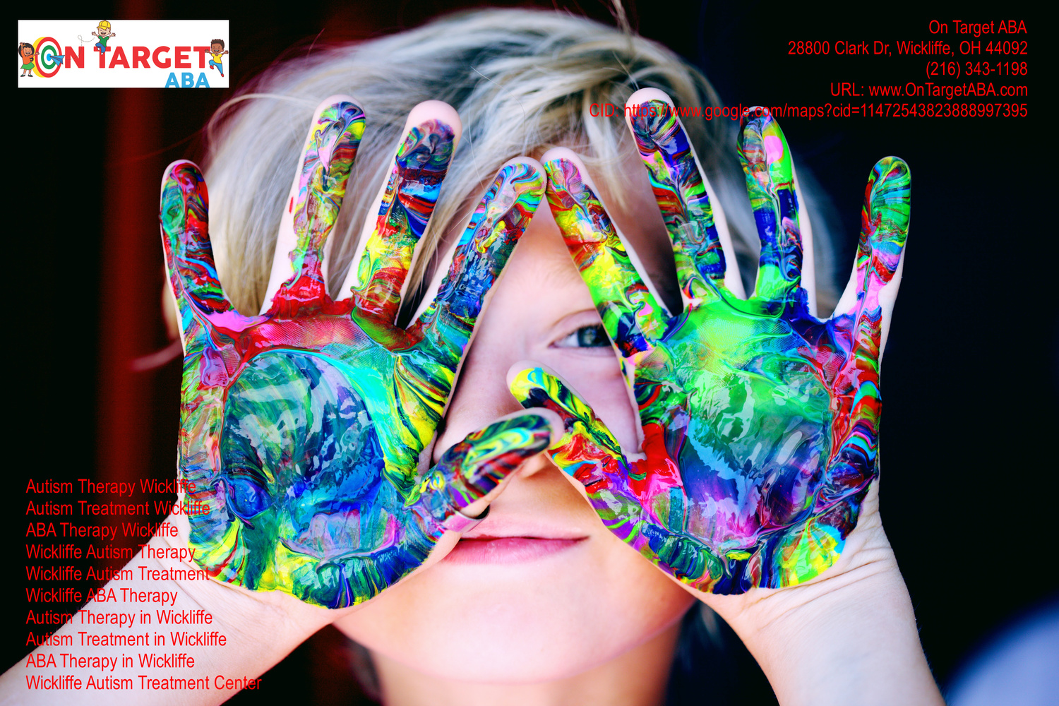 Standard post published to On Target ABA at May 01 2021 17:00 - On ...