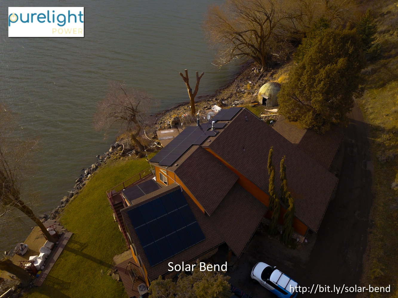 Purelight Power - Blog