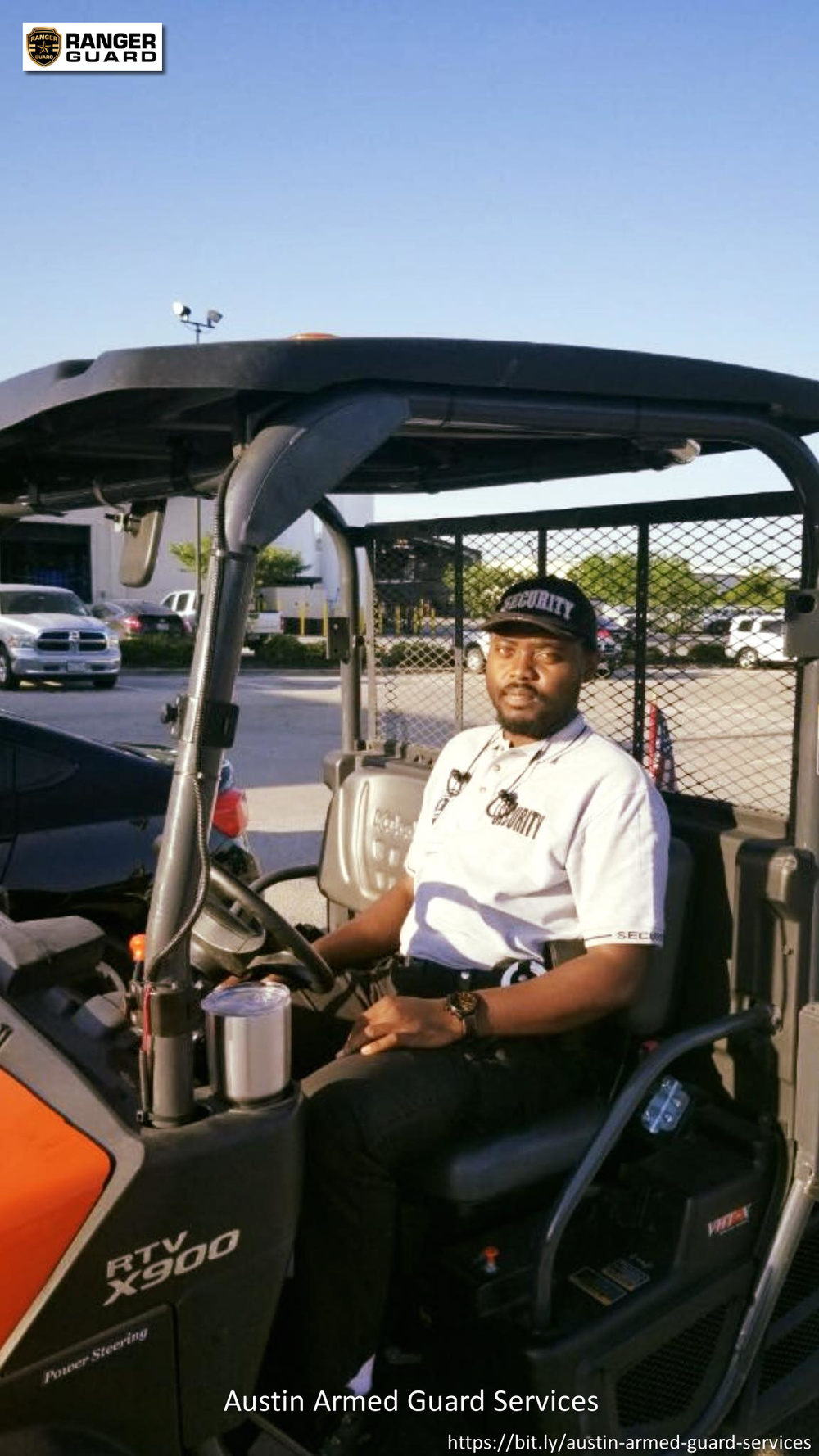 Austin Security Services