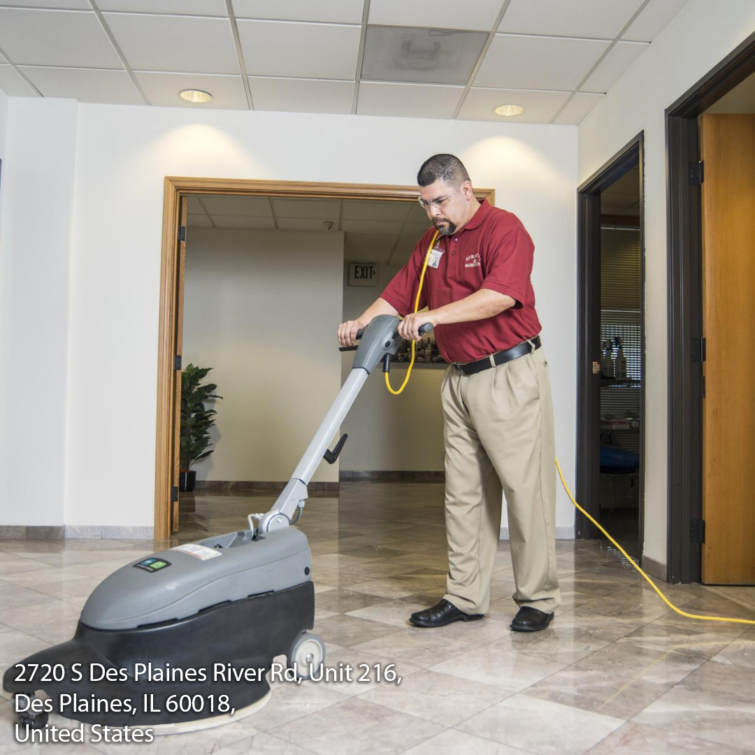 CLEANING EXPERTS PROVIDE DEEP CLEANING SERVICES FOR SCHOOLS IN Norridge ...